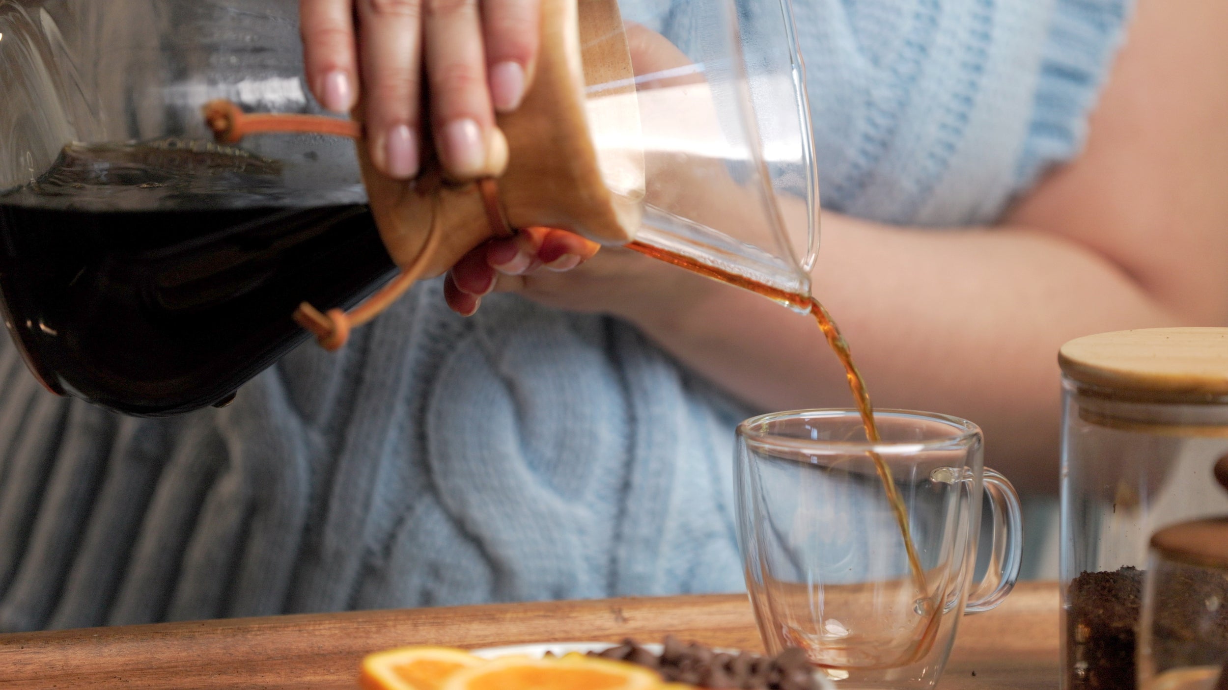 Location – 502 Coffee Company