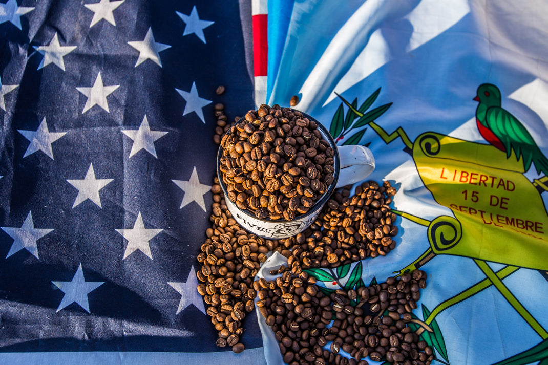 About Us – 502 Coffee Company