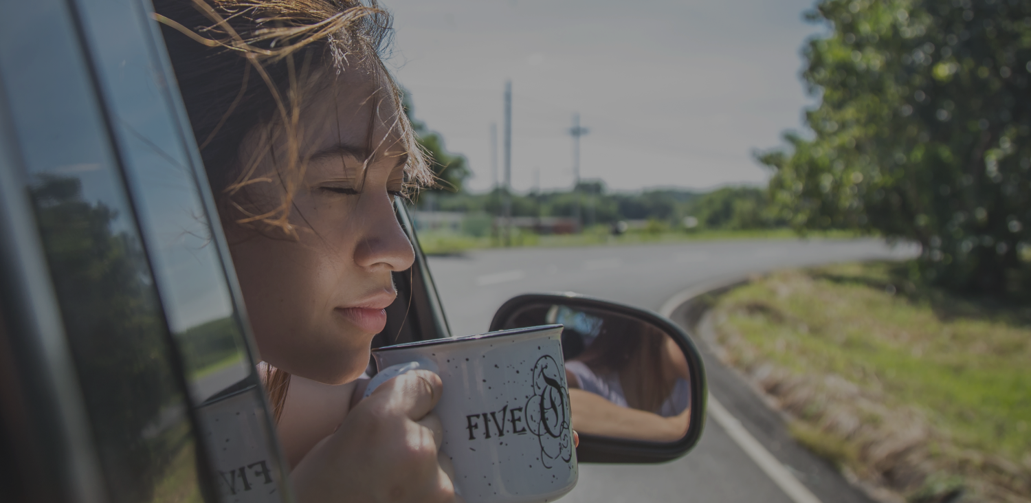 502 Coffee Company