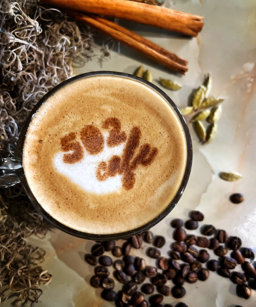 502 Coffee Company